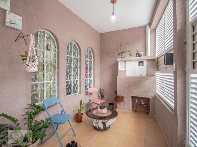 Casa à Venda Tucuruvi, 3 Quartos, 144 m2