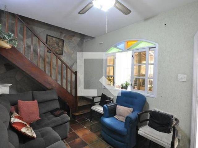 Casa à Venda Tucuruvi, 3 Quartos, 145 m2