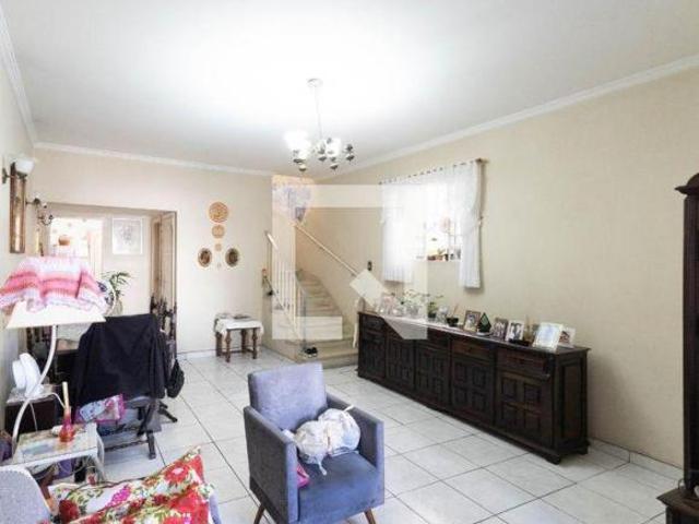 Casa à Venda Tucuruvi, 3 Quartos, 170 m² São Paulo