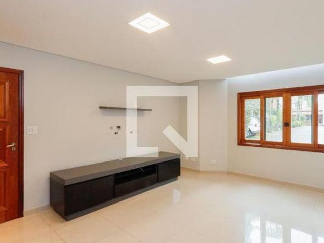 Casa à Venda Tucuruvi, 3 Quartos, 180 m2