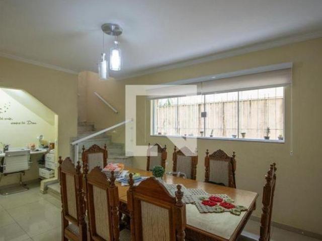 Casa à Venda Tucuruvi, 3 Quartos, 180 m2