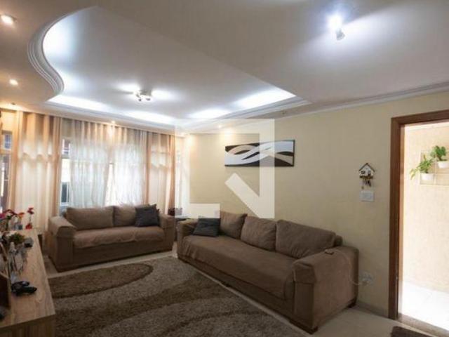 Casa à Venda Tucuruvi, 3 Quartos, 180 m² São Paulo