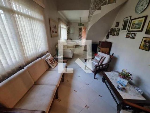 Casa à Venda Tucuruvi, 3 Quartos, 180 m² São Paulo