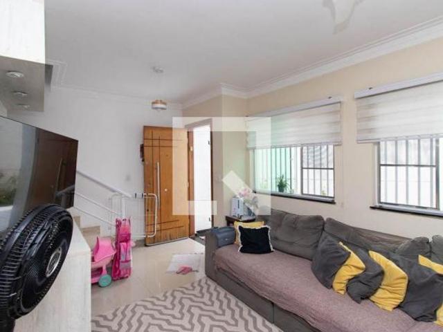 Casa à Venda Tucuruvi, 3 Quartos, 113 m2