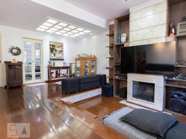 Casa à Venda Tucuruvi, 3 Quartos, 110 m2