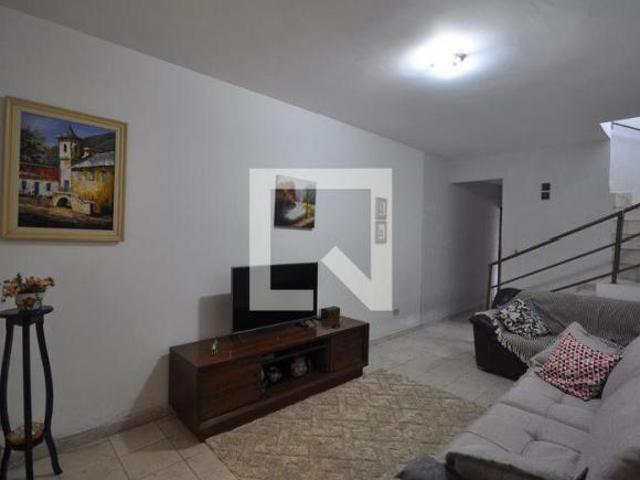 Casa à Venda Tucuruvi, 3 Quartos, 112 m² São Paulo