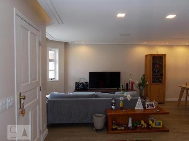 Casa à Venda Tucuruvi, 3 Quartos, 114 m2