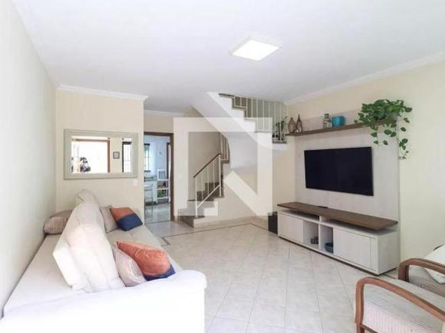 Casa à Venda Tucuruvi, 3 Quartos, 116 m2