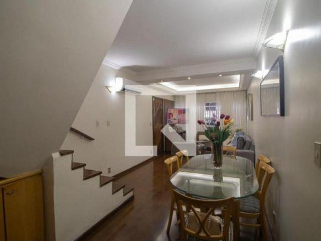 Casa à Venda Tucuruvi, 3 Quartos, 120 m2