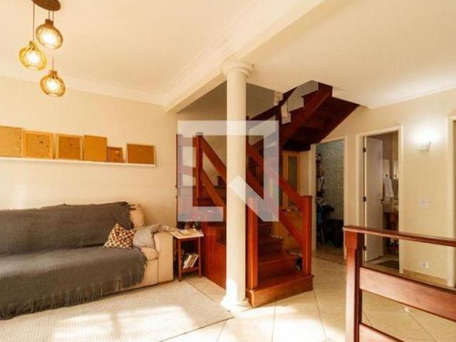 Casa à Venda Tucuruvi, 3 Quartos, 124 m2