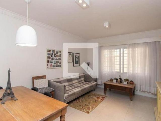 Casa à Venda Tucuruvi, 3 Quartos, 133 m² São Paulo