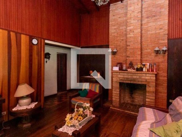 Casa à Venda Tucuruvi, 3 Quartos, 130 m2