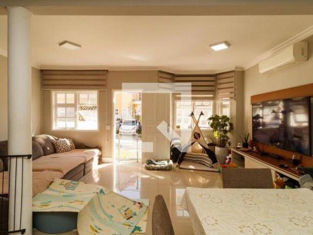 Casa à Venda Tucuruvi, 3 Quartos, 130 m2