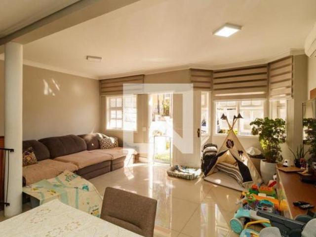 Casa à Venda Tucuruvi, 3 Quartos, 130 m² São Paulo