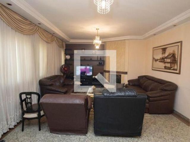 Casa à Venda Tucuruvi, 3 Quartos, 290 m2