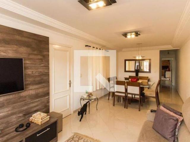 Casa à Venda Tucuruvi, 3 Quartos, 204 m² São Paulo