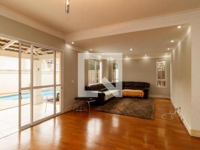 Casa à Venda Tucuruvi, 3 Quartos, 237 m² São Paulo