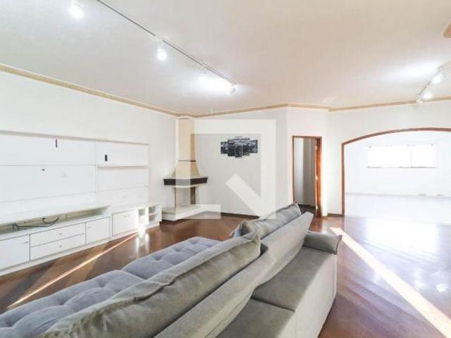 Casa à Venda Tucuruvi, 3 Quartos, 372 m2