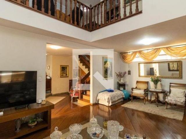 Casa à Venda Tucuruvi, 3 Quartos, 380 m² São Paulo