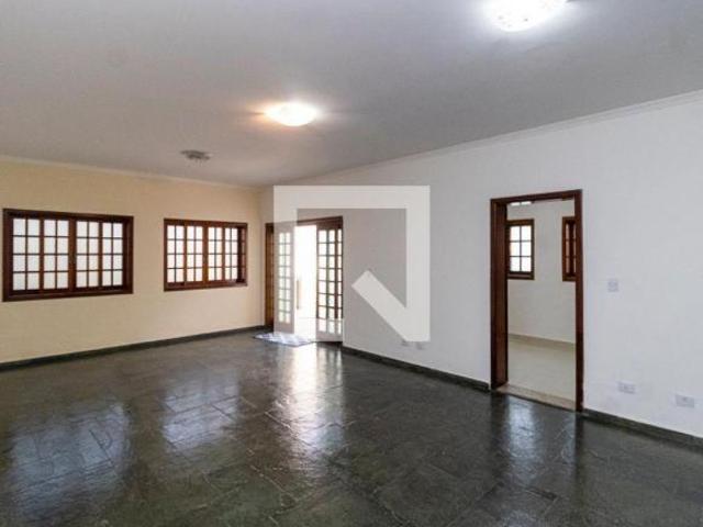 Casa à Venda Tucuruvi, 4 Quartos, 300 m2