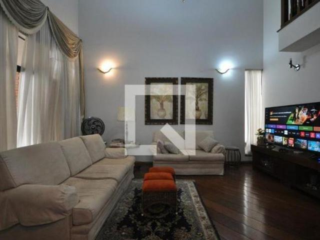 Casa à Venda Tucuruvi, 3 Quartos, 320 m² São Paulo
