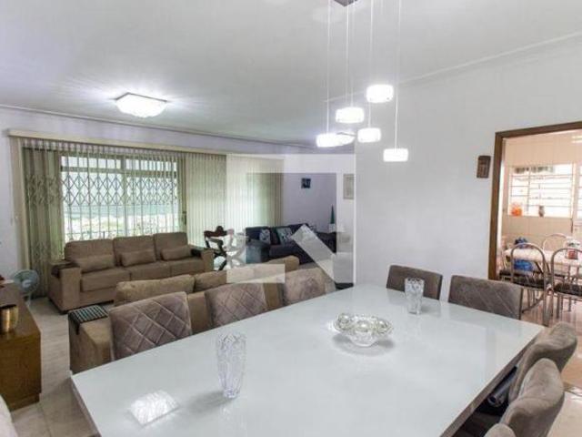 Casa à Venda Tucuruvi, 3 Quartos, 330 m² São Paulo