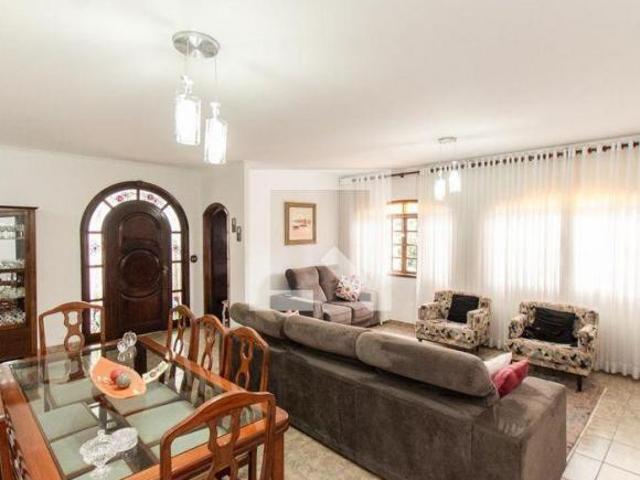Casa à Venda Tucuruvi, 3 Quartos, 450 m² São Paulo