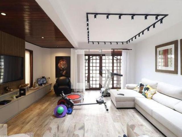 Casa à Venda Tucuruvi, 3 Quartos, 420 m² São Paulo