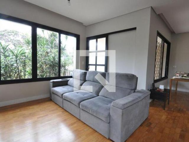 Casa à Venda Tucuruvi, 3 Quartos, 500 m2