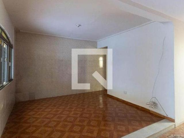 Casa à Venda Tucuruvi, 2 Quartos, 144 m² São Paulo