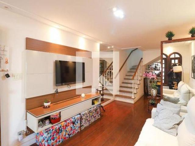 Casa à Venda Tucuruvi, 2 Quartos, 180 m² São Paulo