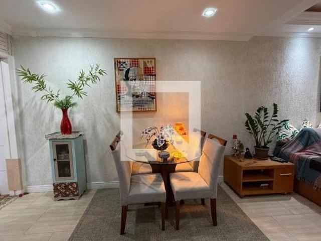 Casa à Venda Tucuruvi, 2 Quartos, 100 m2
