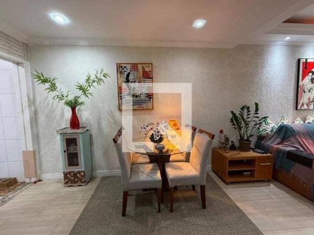 Casa à Venda Tucuruvi, 2 Quartos, 100 m² São Paulo