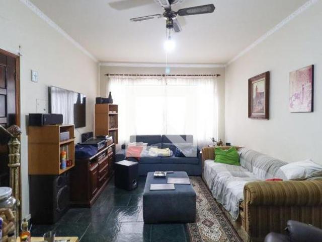 Casa à Venda Tucuruvi, 2 Quartos, 114 m2