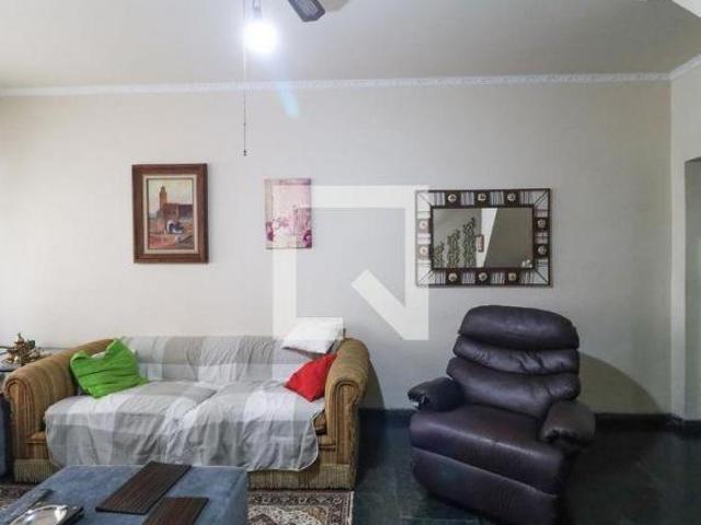 Casa à Venda Tucuruvi, 2 Quartos, 114 m² São Paulo