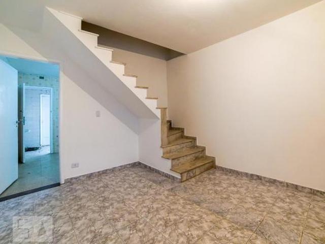 Casa à Venda Tucuruvi, 2 Quartos, 64 m² São Paulo
