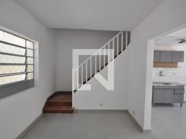 Casa à Venda Tucuruvi, 2 Quartos, 95 m² São Paulo