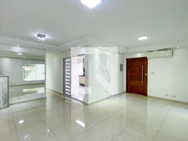 Casa à Venda Tucuruvi, 4 Quartos, 160 m2