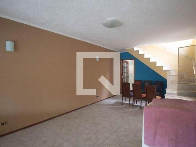 Casa à Venda Tucuruvi, 4 Quartos, 165 m2