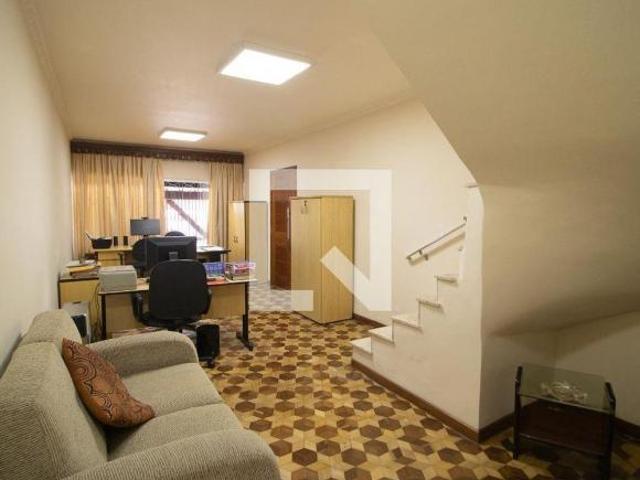 Casa à Venda Tucuruvi, 4 Quartos, 166 m2