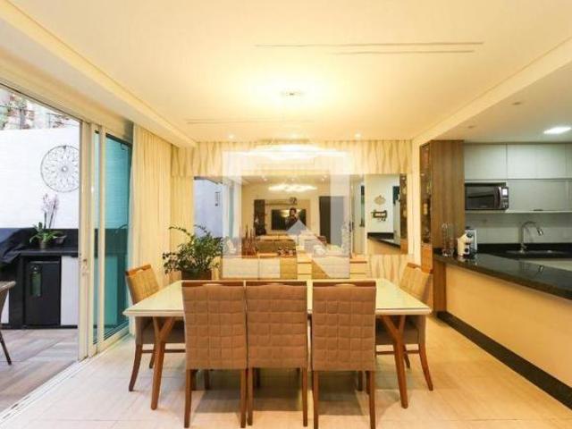 Casa à Venda Tucuruvi, 4 Quartos, 177 m² São Paulo