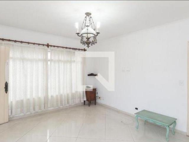 Casa à Venda Tucuruvi, 4 Quartos, 178 m2