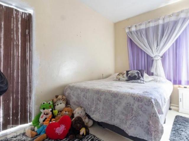 Casa à Venda Tucuruvi, 4 Quartos, 180 m2