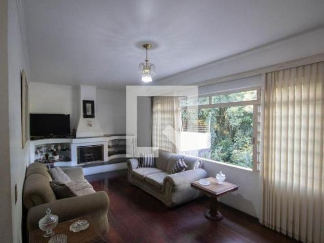 Casa à Venda Tucuruvi, 4 Quartos, 264 m2