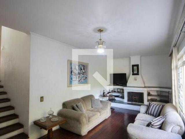 Casa à Venda Tucuruvi, 4 Quartos, 264 m² São Paulo