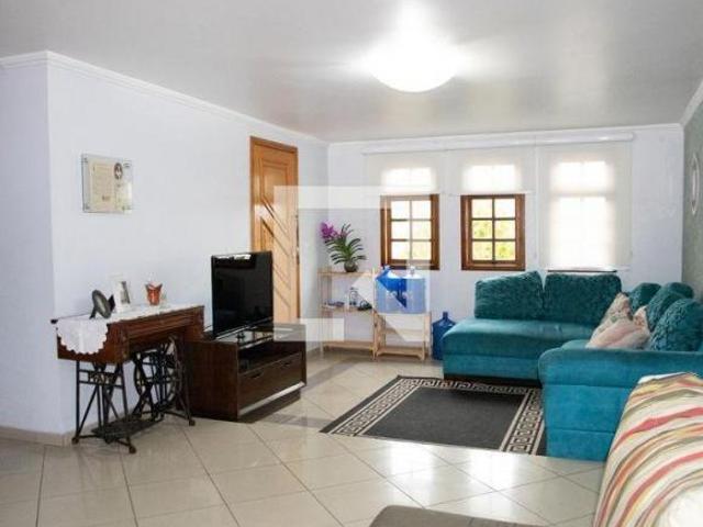 Casa à Venda Tucuruvi, 4 Quartos, 270 m² São Paulo