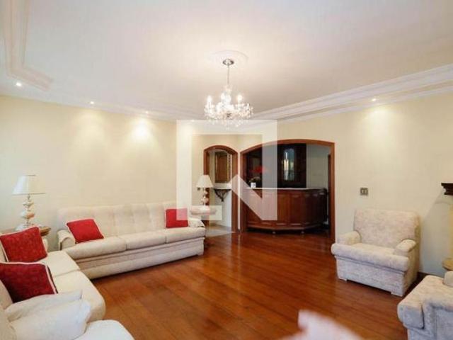 Casa à Venda Tucuruvi, 4 Quartos, 280 m2