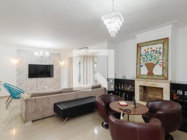Casa à Venda Tucuruvi, 4 Quartos, 280 m² São Paulo