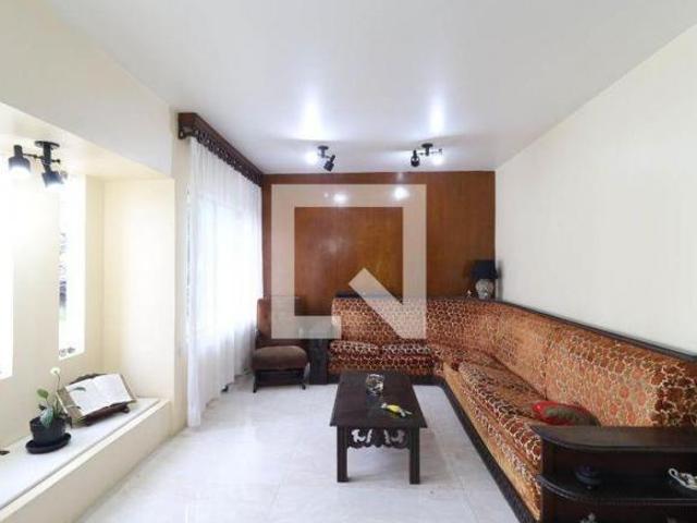 Casa à Venda Tucuruvi, 4 Quartos, 284 m² São Paulo