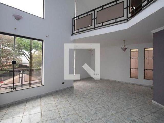 Casa à Venda Tucuruvi, 4 Quartos, 236 m2